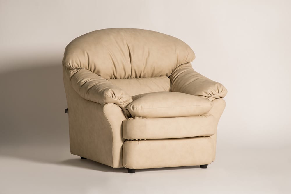 Sillón Bar - Belgrano Soft