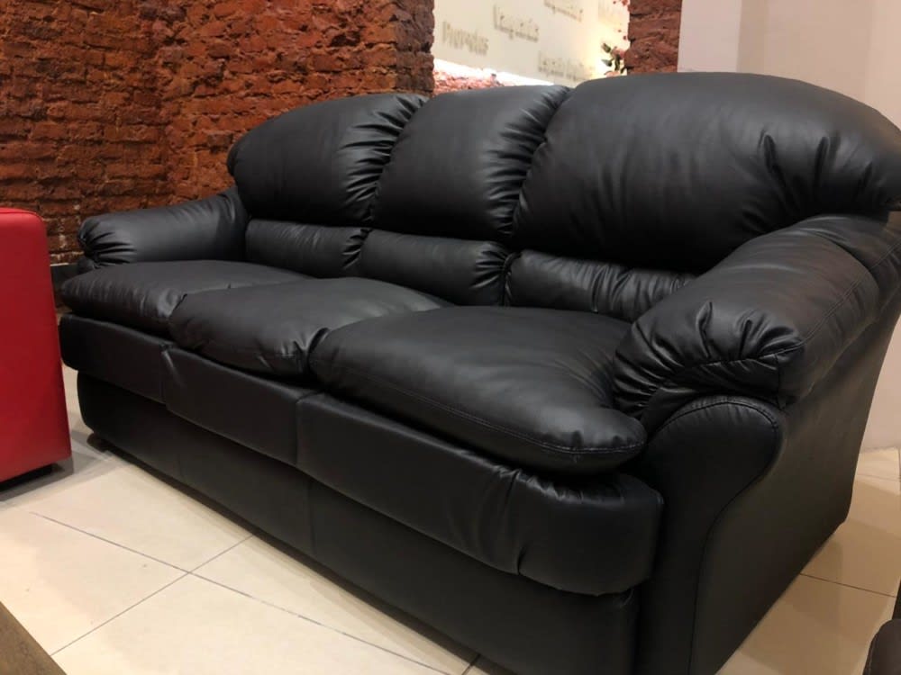 Sillón Bar - Belgrano Soft